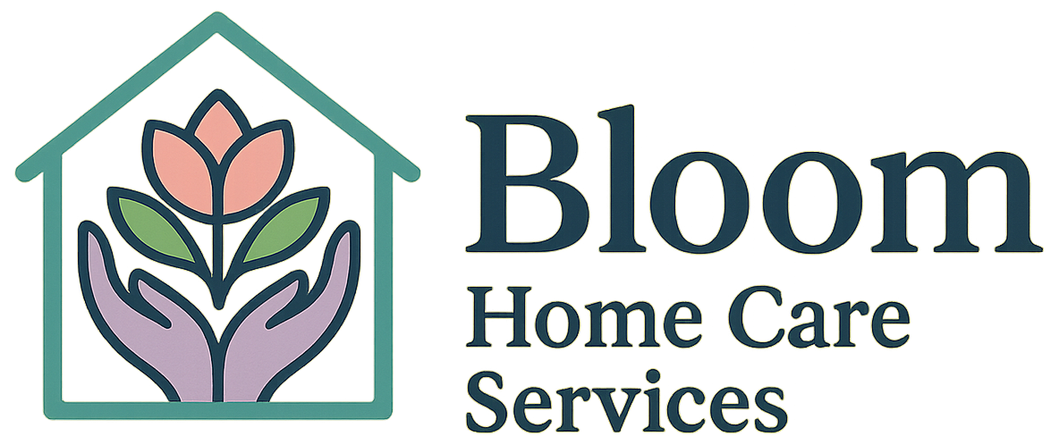 Bloom Home Care | Compassionate In-Home Care Services in Houston, TX